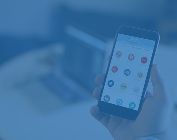 eBaoTech | Company Overview