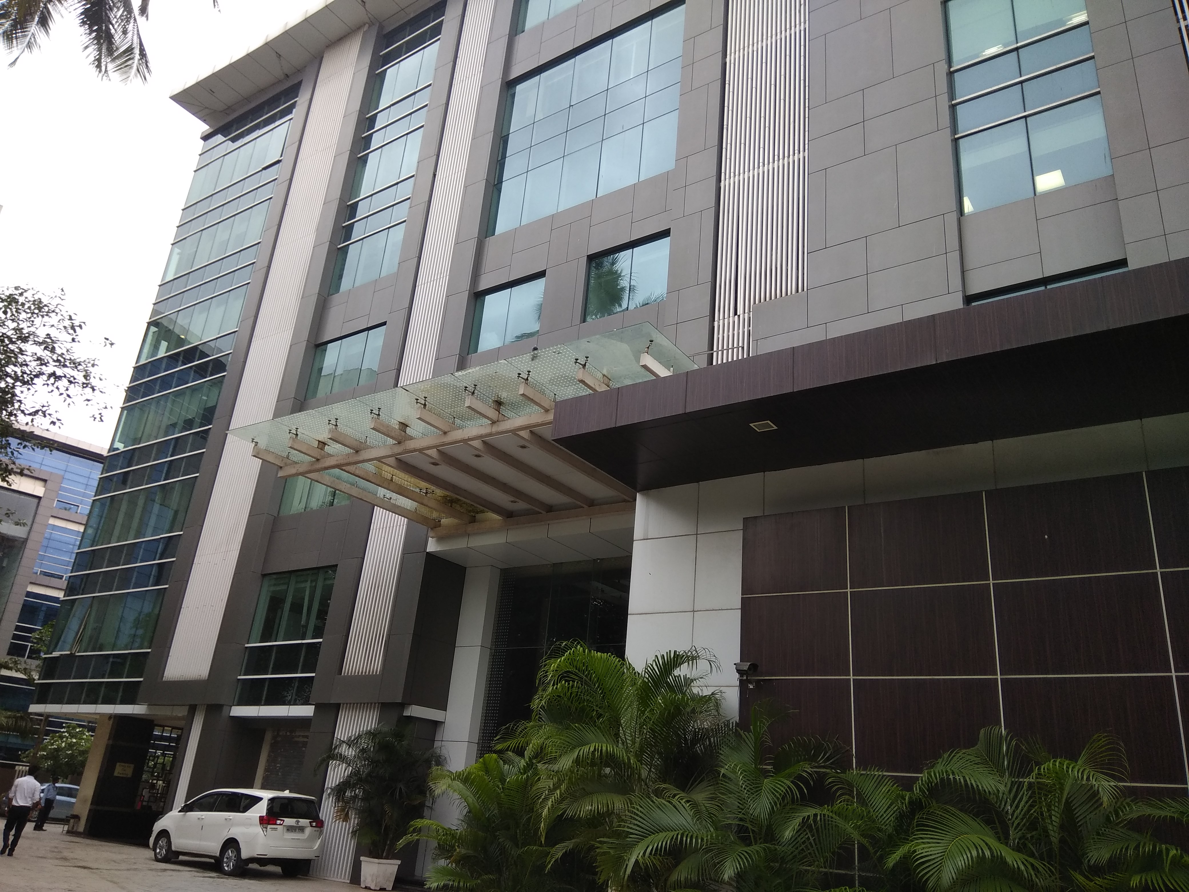 eBaoTech | Worldwide Offices