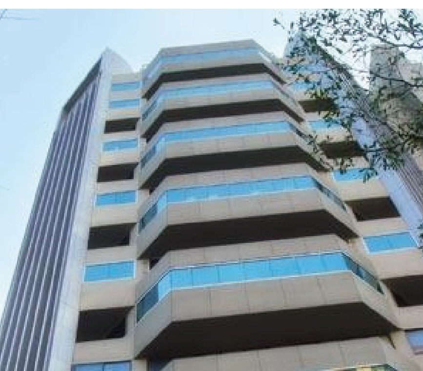 eBaoTech | Worldwide Offices